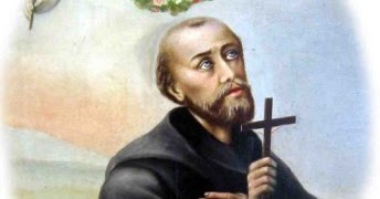 ALL SAINTS: ⛪ Saint John Roberts