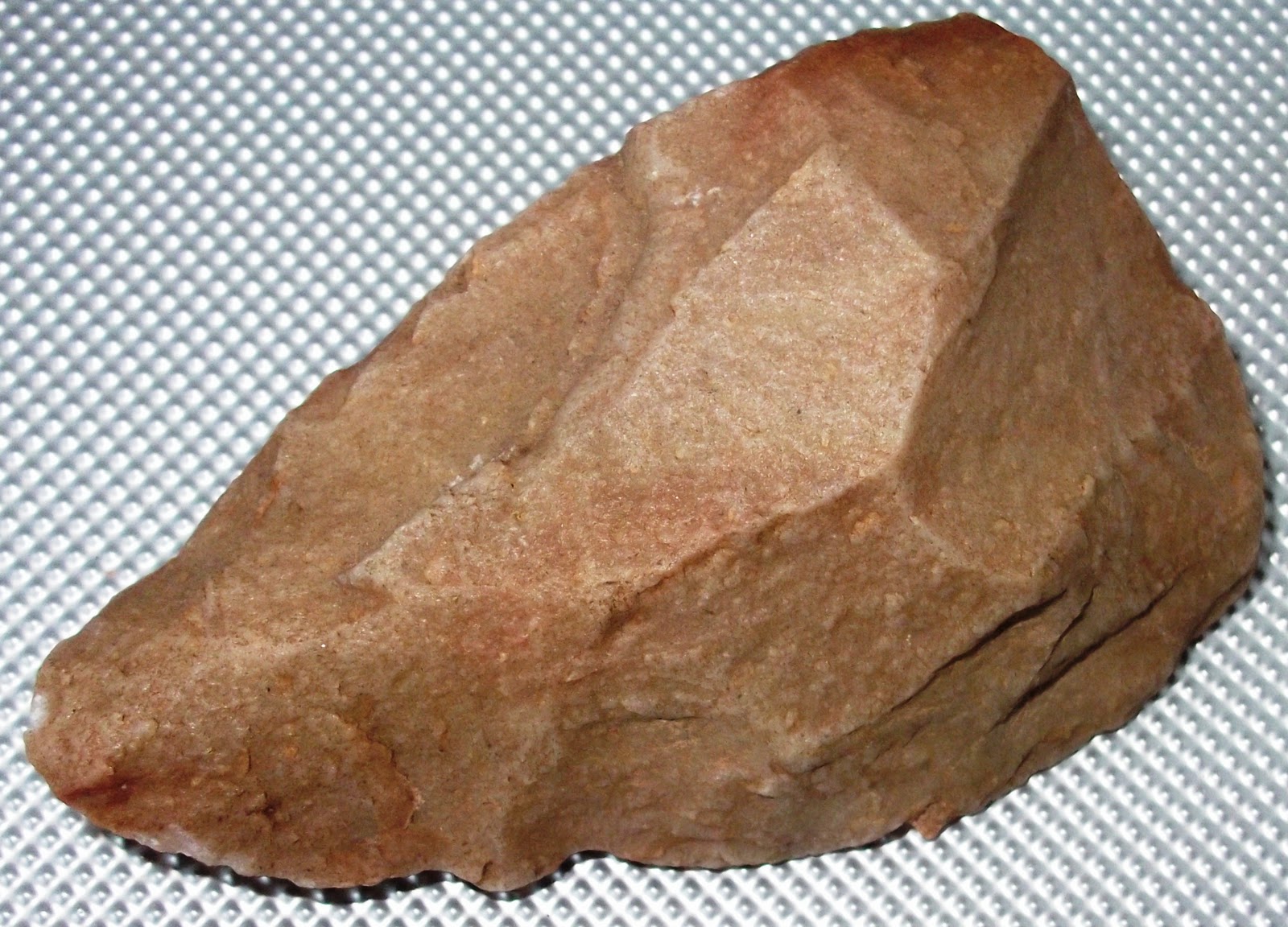 Biface - Mineral Pedra