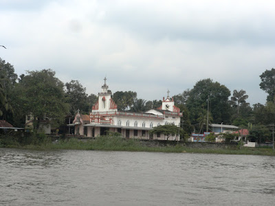 India-Archives (भारतीय अभिलेखागार): Parumala Island