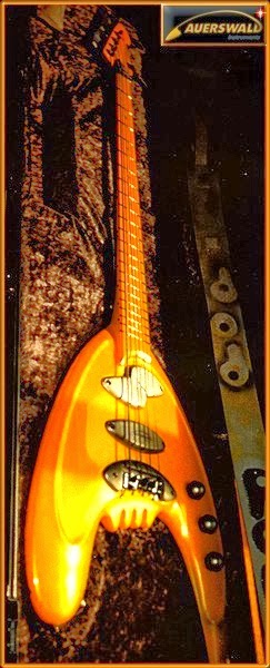 Selva do Rock N Roll: Baixos Clássicos do Rock