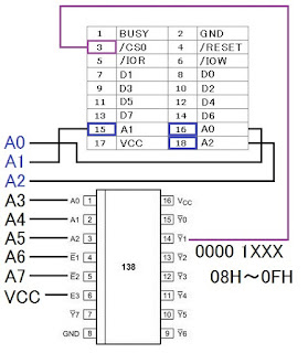 悠々趣味の日々: Z80 SBCへの CPM 搭載（2）