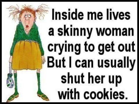 Portion Control-What the heck is that and how the heck it should be done