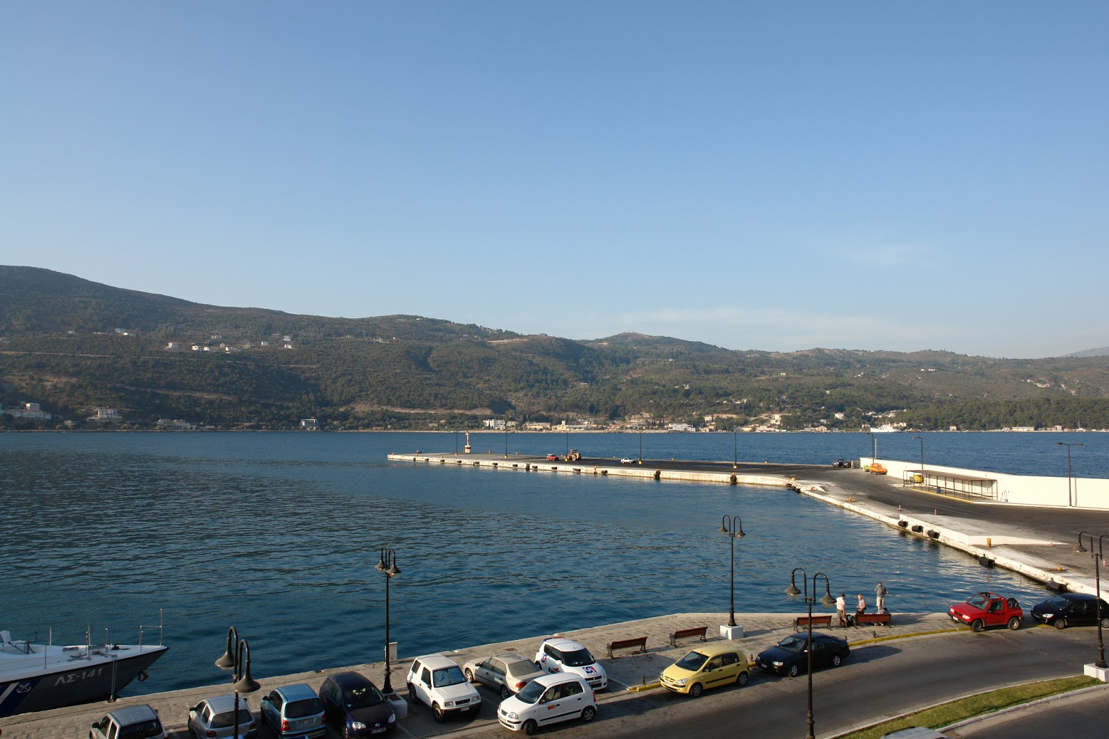 ELECTRA's PHOTOSTREAM: ΒΑΘΥ ΣΑΜΟΥ, VATHY - VATHI - SAMOS ISLAND, GREECE ...