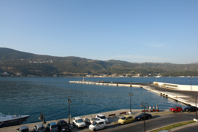 ELECTRA's PHOTOSTREAM: ΒΑΘΥ ΣΑΜΟΥ, VATHY - VATHI - SAMOS ISLAND, GREECE ...