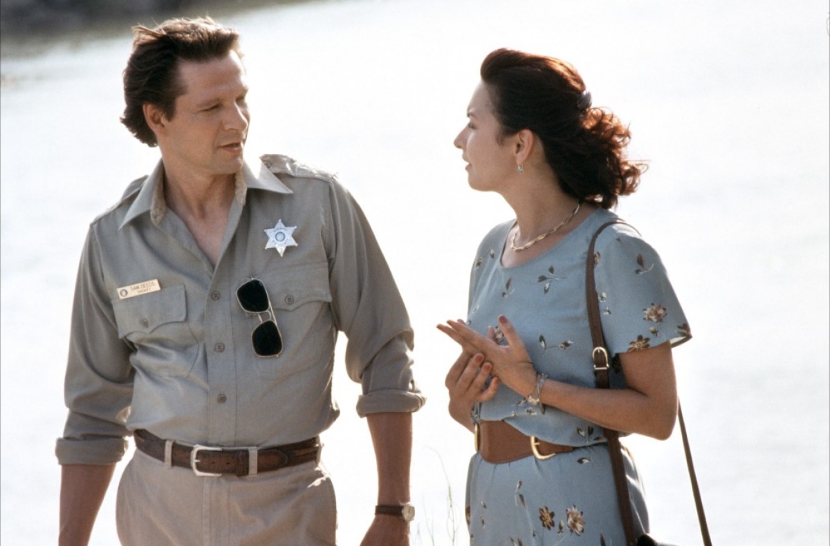 Crítica: LONE STAR (1996) - Cinemelodic