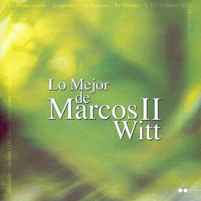 Acción GOSPEL: Discografia de Marcos Witt