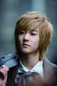 I'm Chelsea: Biodata dan Fakta Kevin U-Kiss