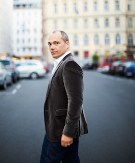 BARIHUNKS ®: Christopher Maltman and Isabel Leonard sing Marnie ...