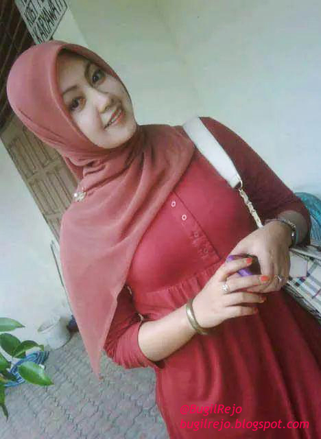 10 Foto Jilboobs Cantik Montok - Jilboobs Populer