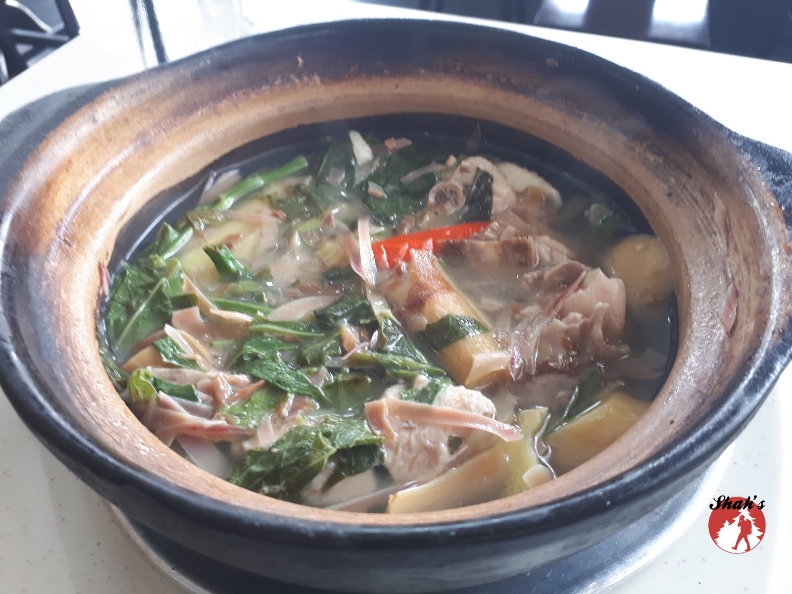 Shah's Travel Diary: Javian Kitchen Seri Kembangan Review