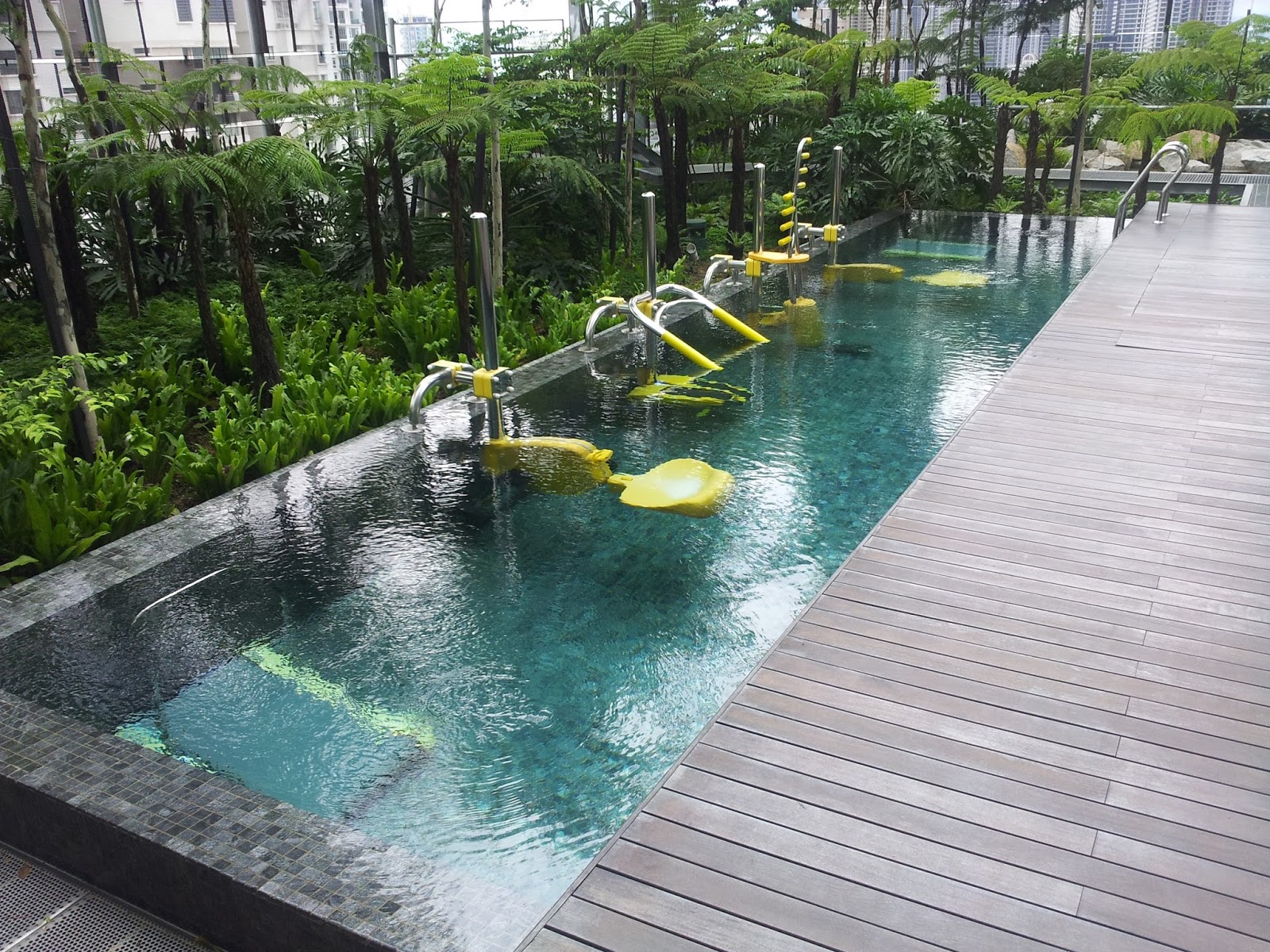 Verve Suites Mont Kiara