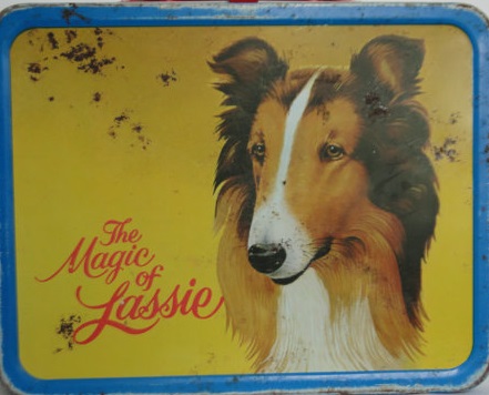 John Kenneth Muir's Reflections on Cult Movies and Classic TV: Lunch ...