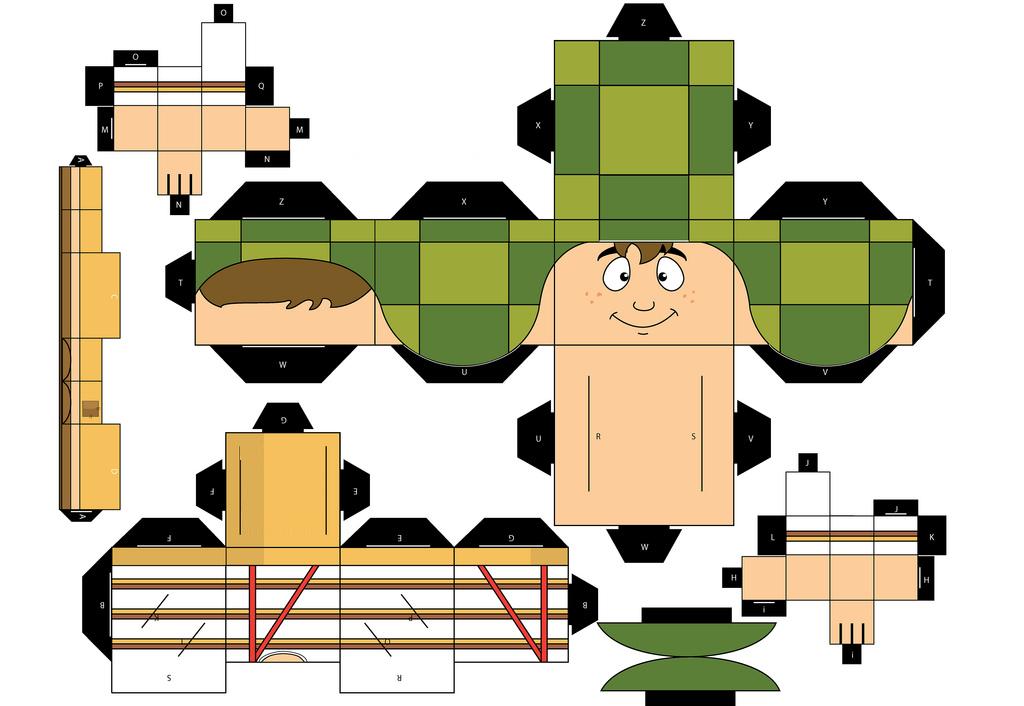 Eu Amo Artesanato: Turma do Chaves com moldes