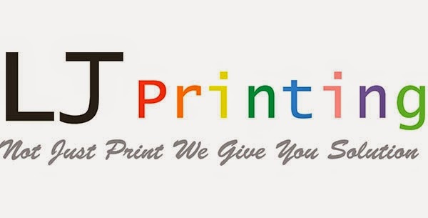 LJ Printing, Jakarta Barat - Printingindo