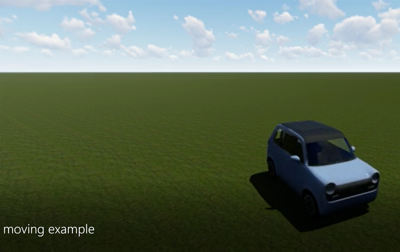 Amy Louise Mulcaster