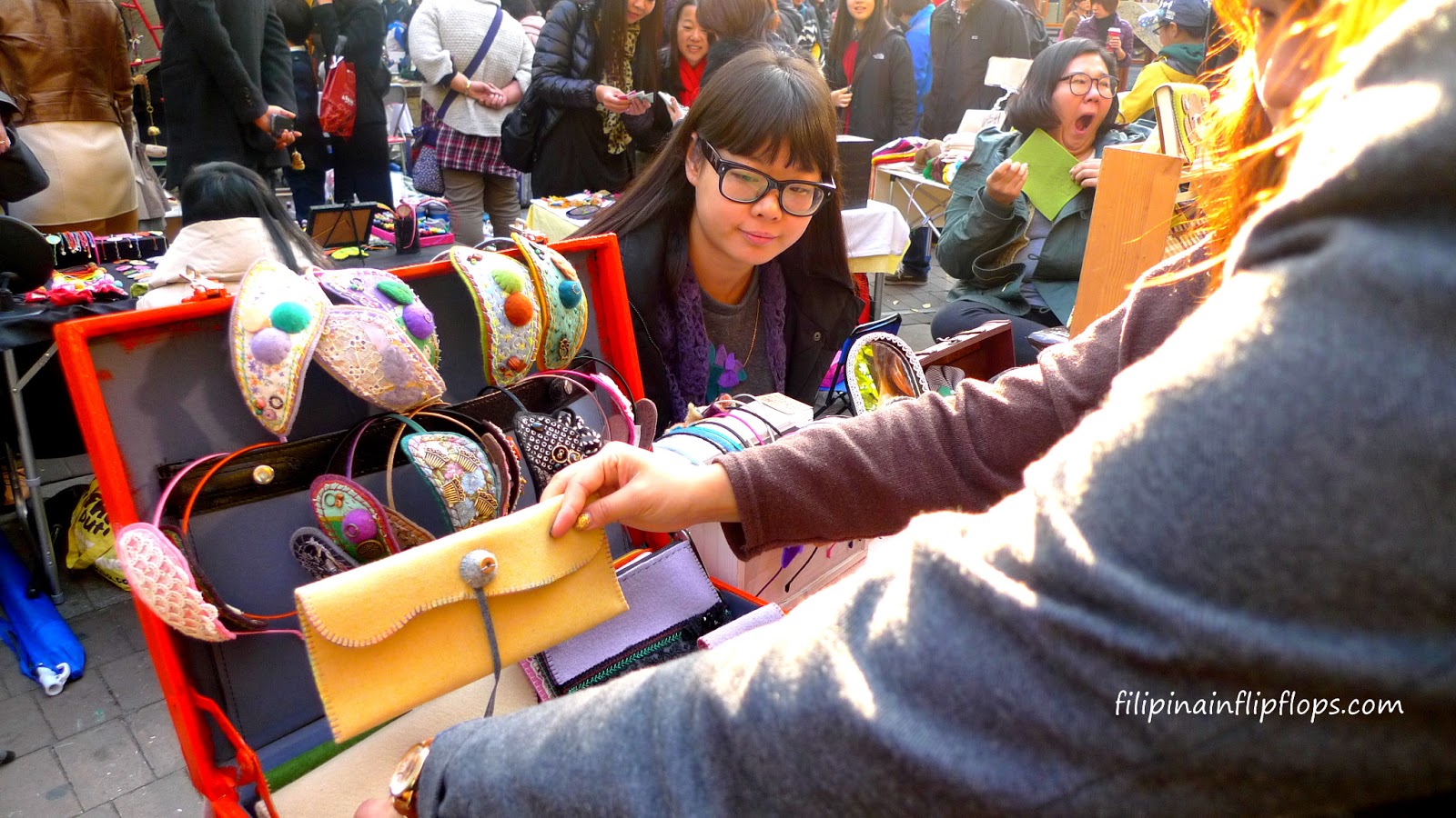 Filipina in Flip Flops | Travel Tales and the City Life of a Filipina ...