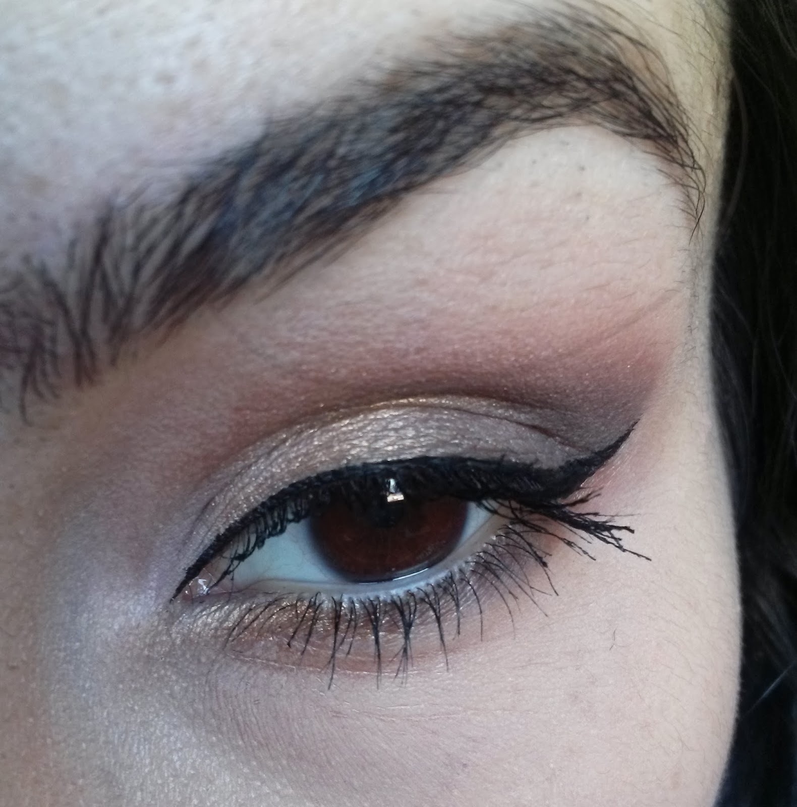 Beautybysyln | Makyaj ve Kozmetik Blogu: Blogger etkinliği#8:GELİN ...