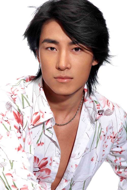 MISTERS MANHUNT: MÍSTER MANHUNT INTERNACIONAL 2007 - CHINA - Jeffrey ...