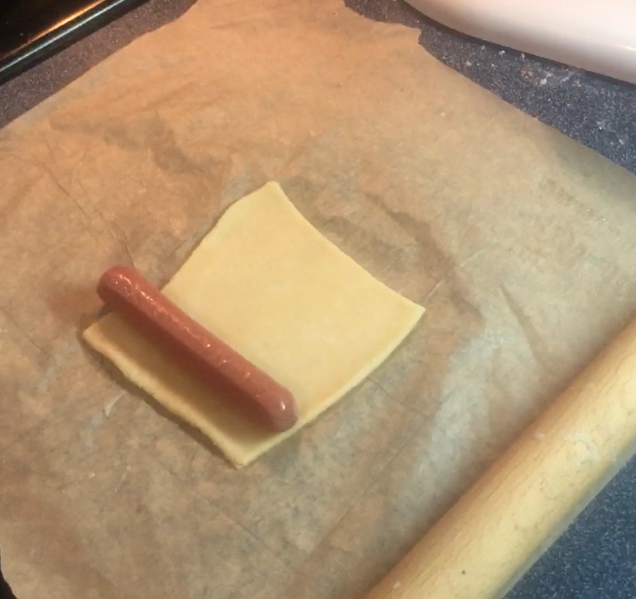 Keto Bagel Dogs - Kalm Keto