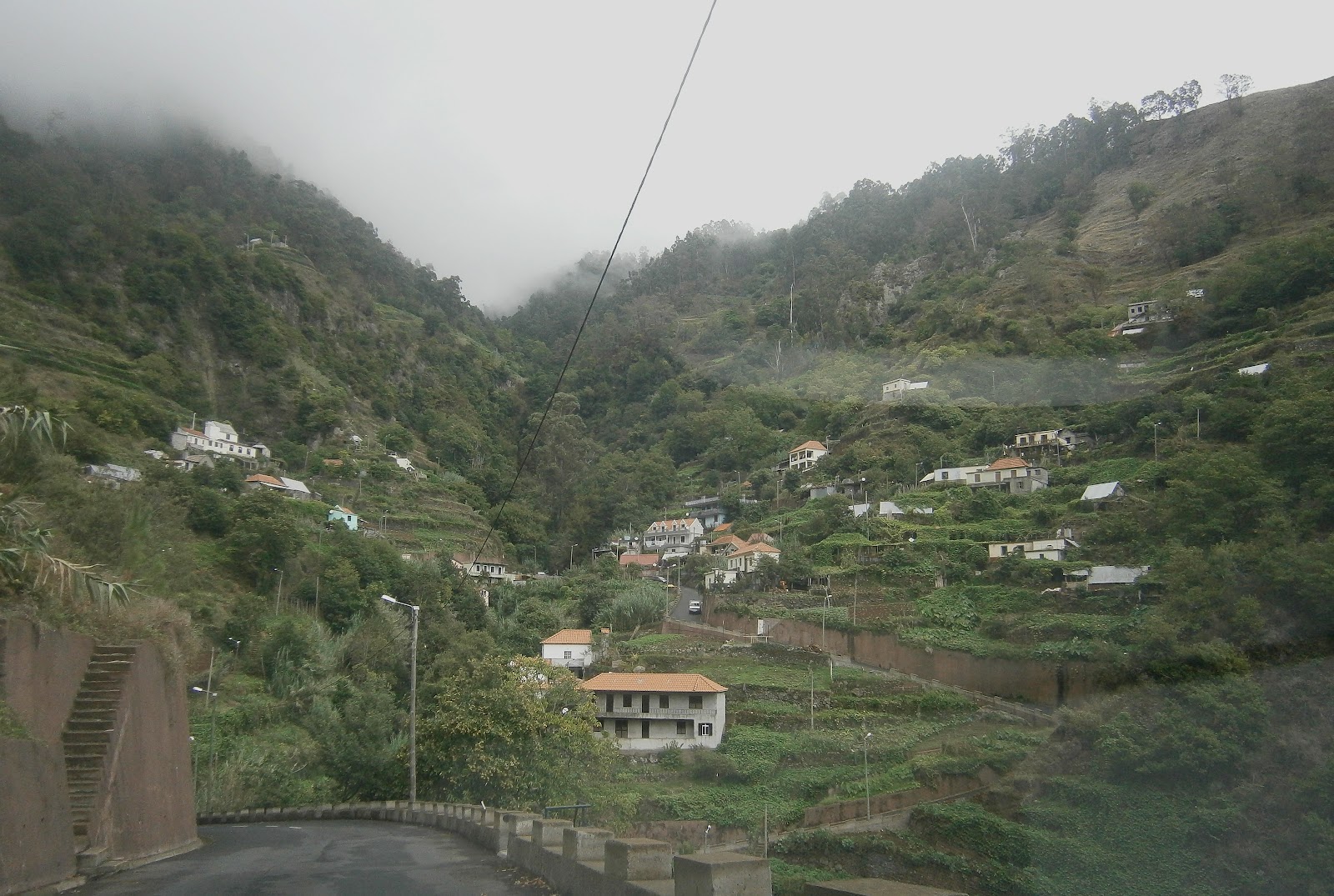 fotográfico: FURNA - RIBEIRA BRAVA (Madeira)