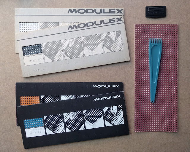 Modulex: A bit of history - And a call for your help﻿ | Rebrickable ...