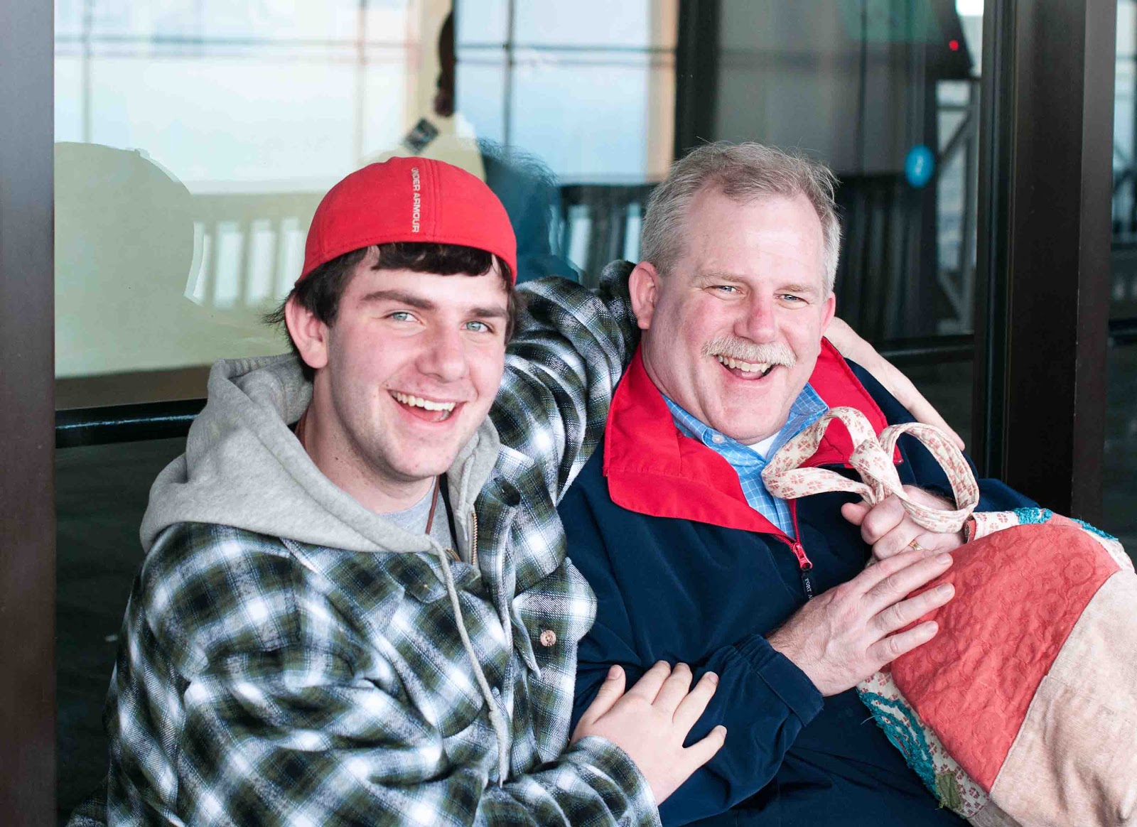 Plays With Needles: The Cityscape of Chicago