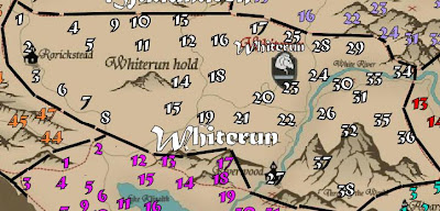 Skyrim How to Wiki - Elder Scrolls V Skyrim Step-by-step Help Guide ...