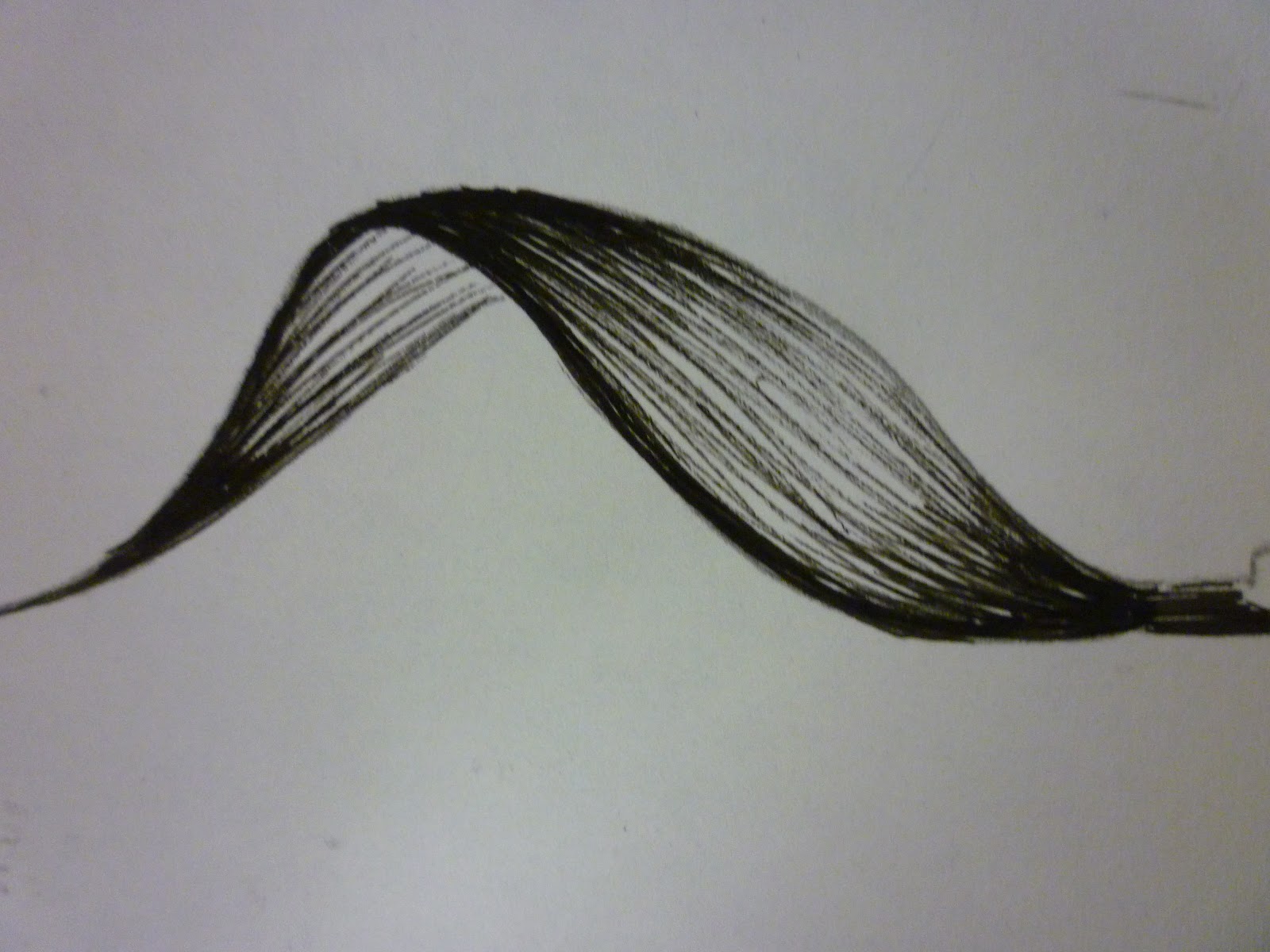 UM Drawing Tutorials: Value and Crosshatching UM Drawing Tutorials: Value and Crosshatching