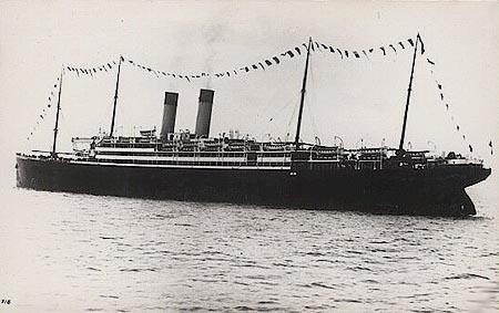 phenomenapsyCHIC: Heritage journey