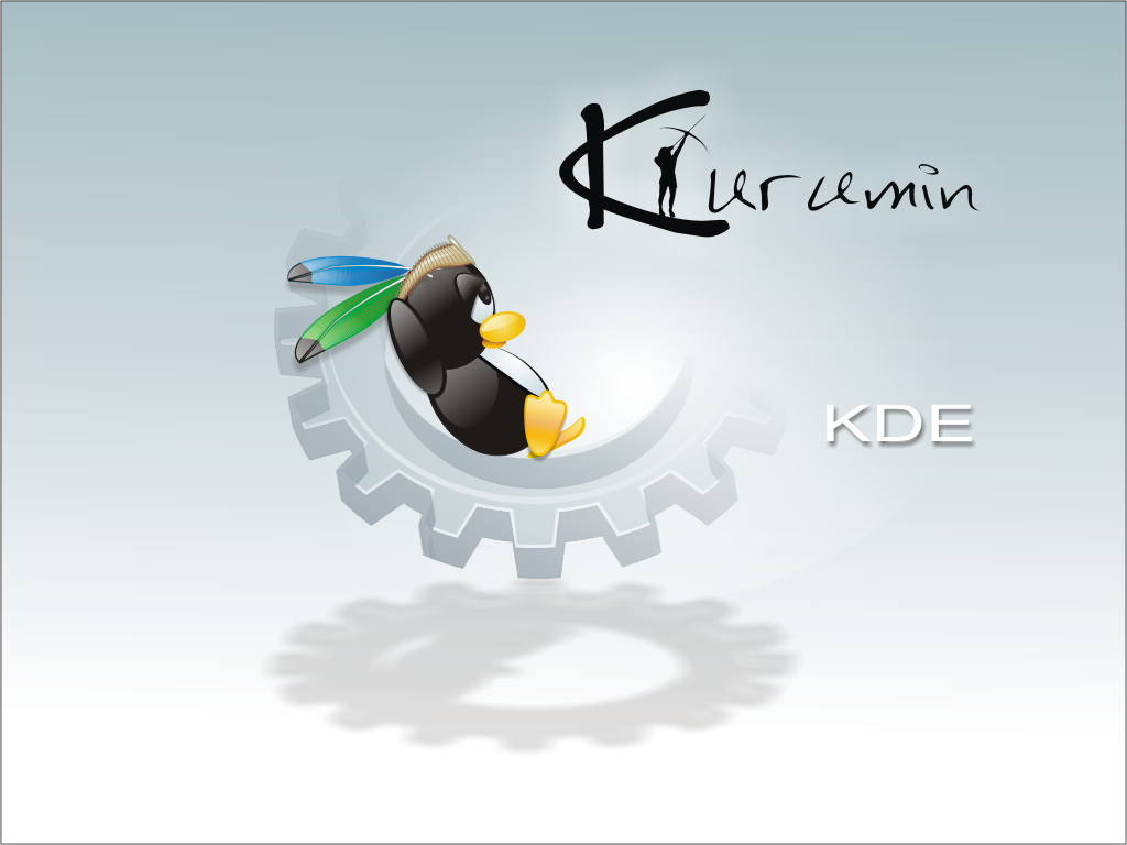 Byteria: Kurumin Linux (2003-2008)