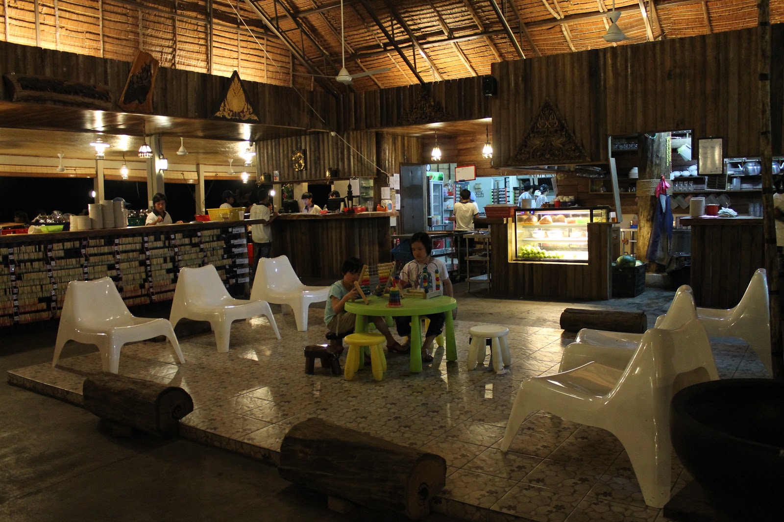 Khunthai Authentic Thai Restaurant @ Klang (near Canary Garden ...