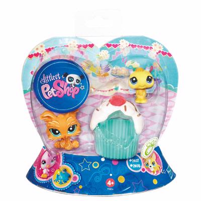 Hailey and Addie's LPS Blog: Globes