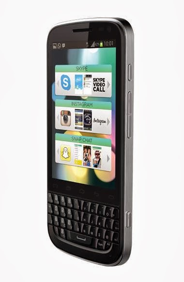 Hp Android Keypad 4g - Perumperindo.co.id