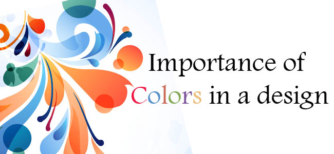 Graphic Designing Institute in Delhi: Importance Of Colors In a Design