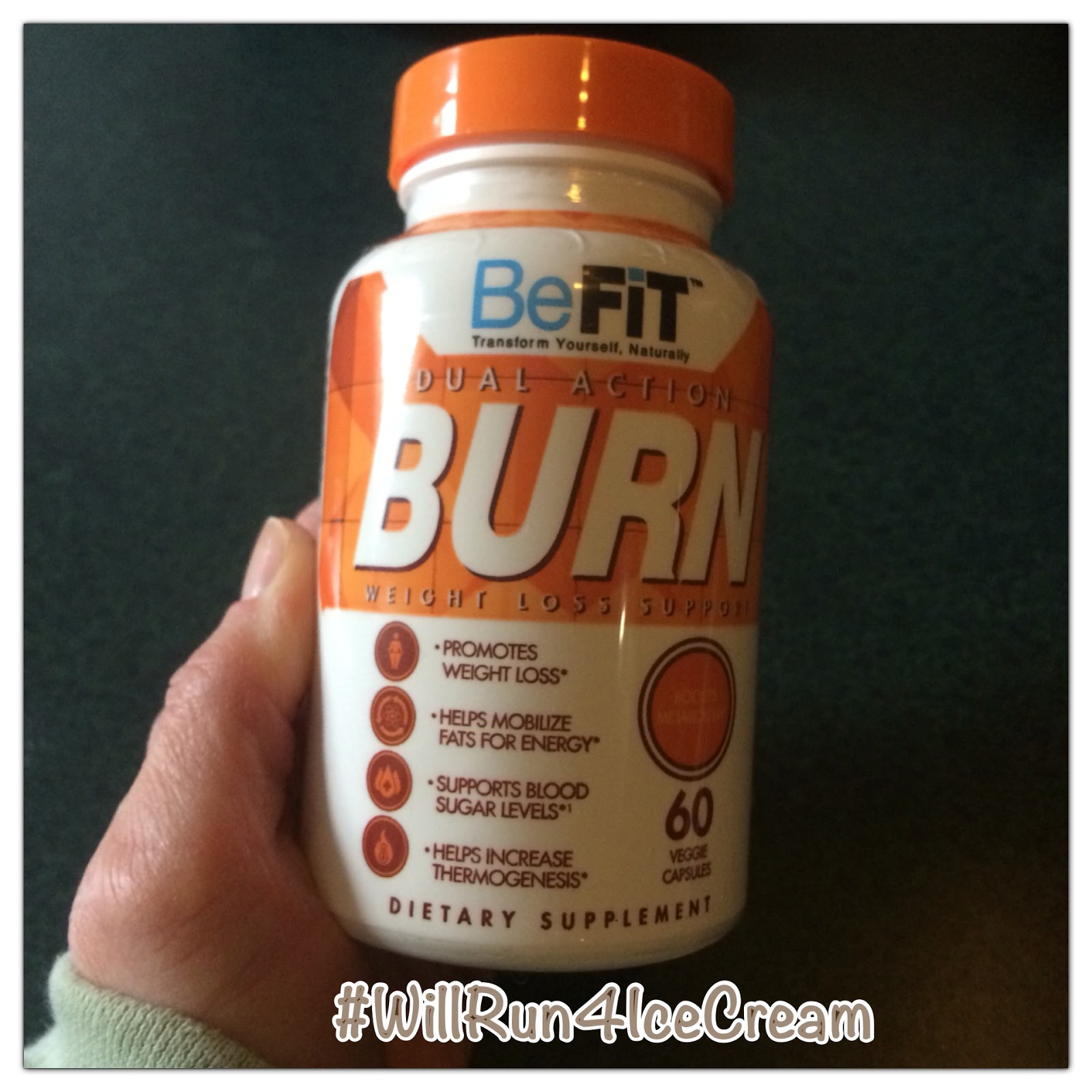 #BeFitAllYear Review & Giveaway