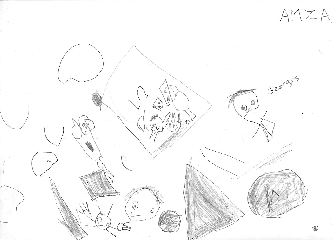 École Hubert-Perron