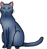 Bugs Blog: Leader Warrior Cats