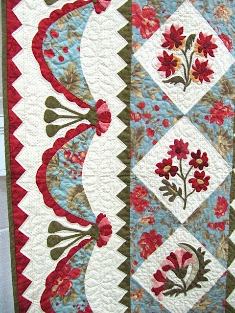 Sew Many Ways...: Quilt Show Pictures...Part 1