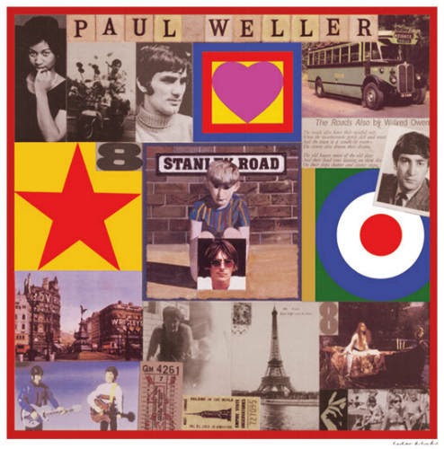 Gemma Southam Level 3 Art and Design: Peter Blake