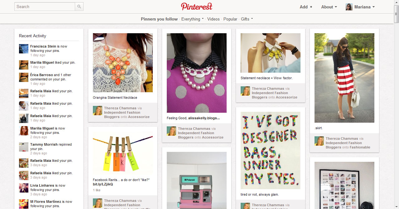 Y. A. Q. - Blog de moda, inspiración y tendencias: [Y ahora cómo] uso ...