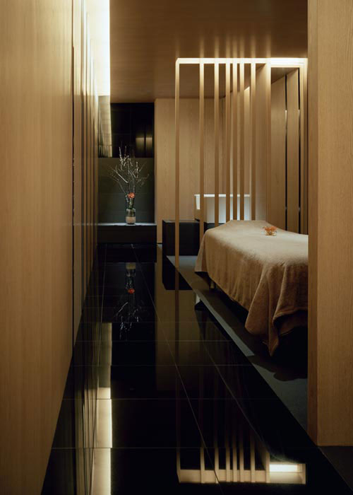 ÉPÍTÉSZ BELSŐÉPÍTÉSZ BLOG: Modern Spa Interior Design Ideas - Modern ...