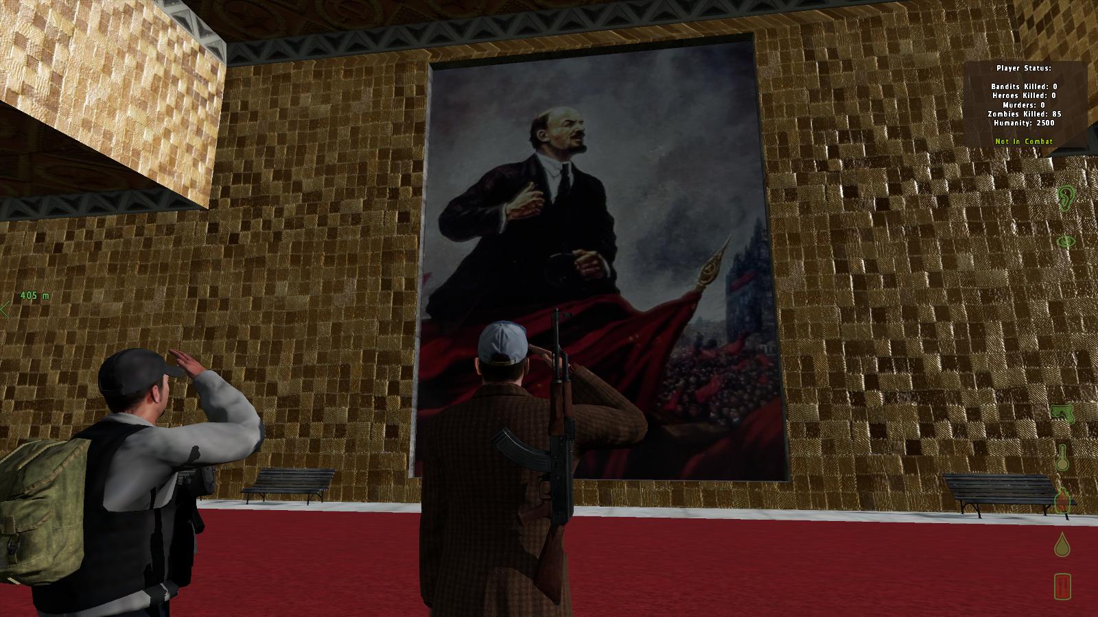 Raymond Bernal GSP 475 Blog