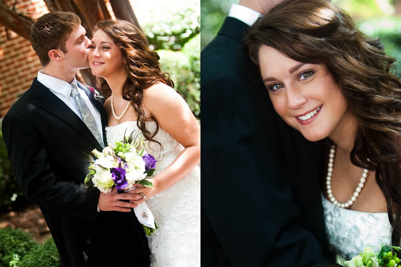 Betty Donne Photography: Mary & Justin {Together}