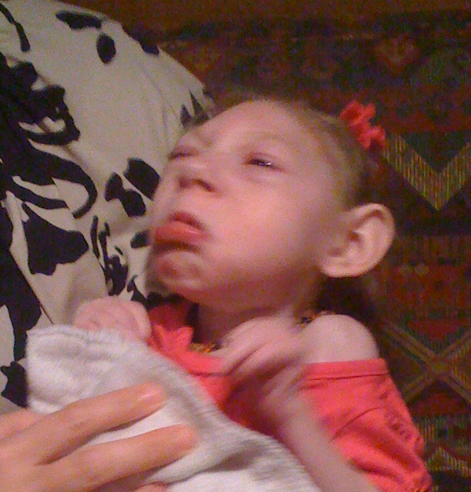 The Hartley Hooligans: Drama Queen