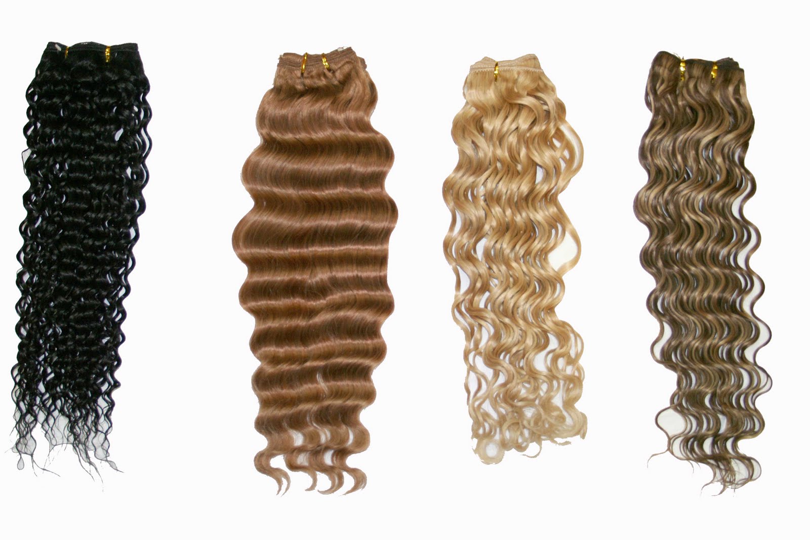 * Pelo: Tipos de extensiones * ~ Guapa a Todas Horas