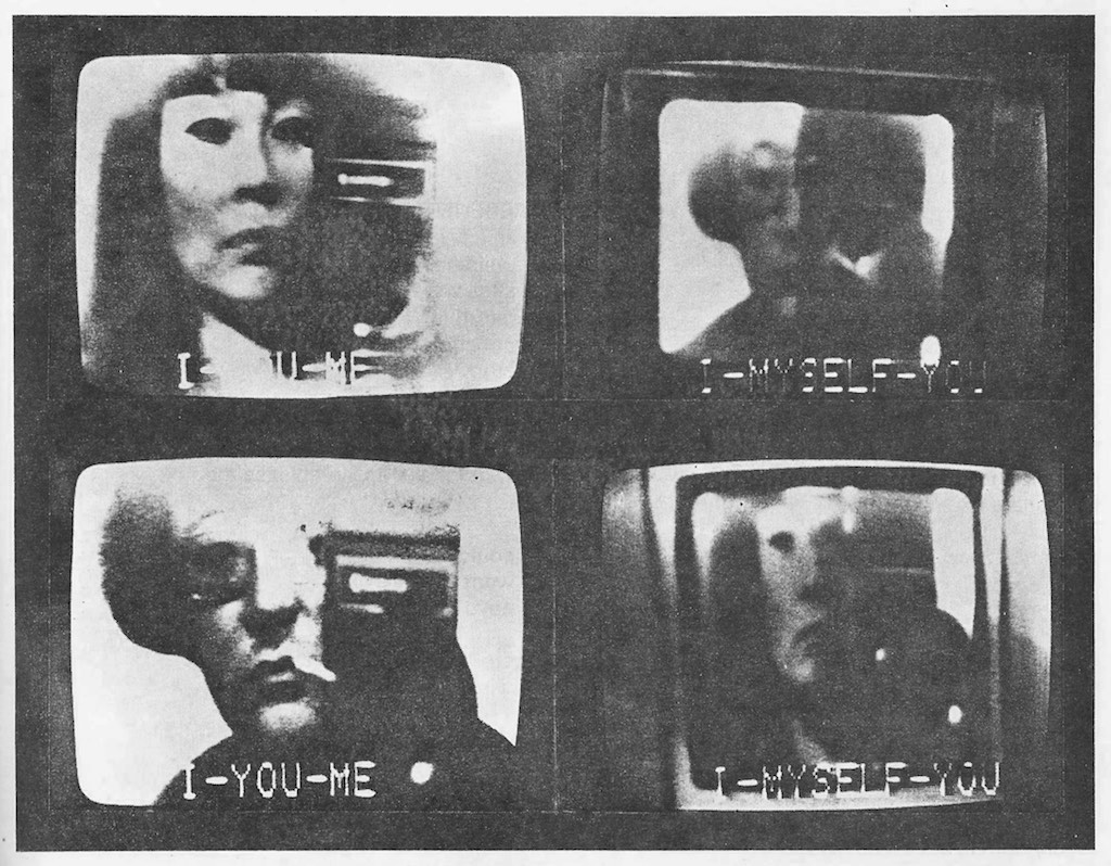 PRACOWNIA DZIEKANKA 1976 - 1987: 1981 fotografie / photographs