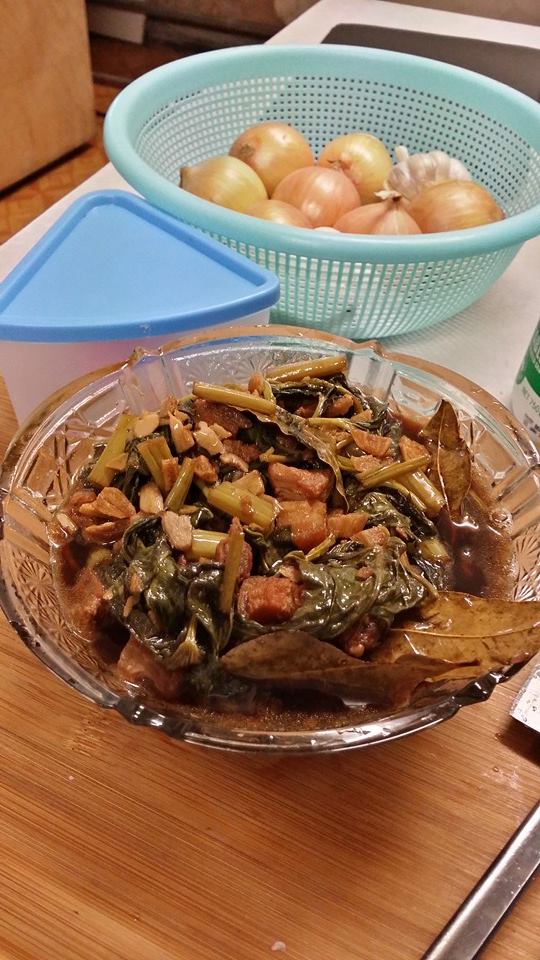 Pinoy In Papua New Guinea: Filipino Foods You Can Cook In Papua New Guinea