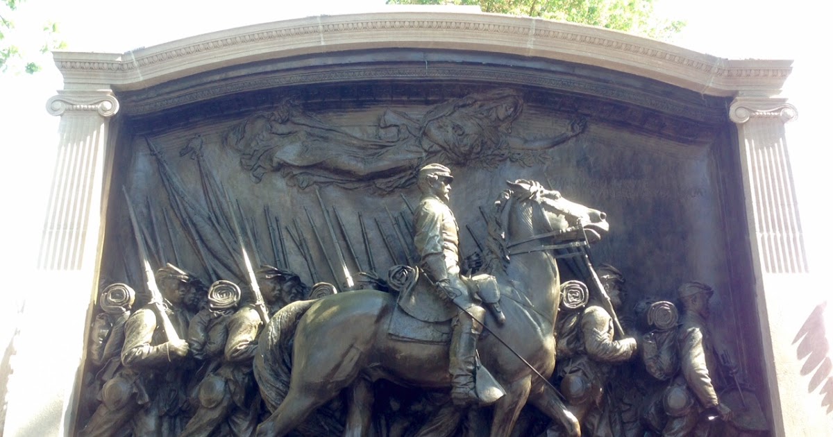 To Find the Principles: The Confederate Flag and Defending the Shaw ...