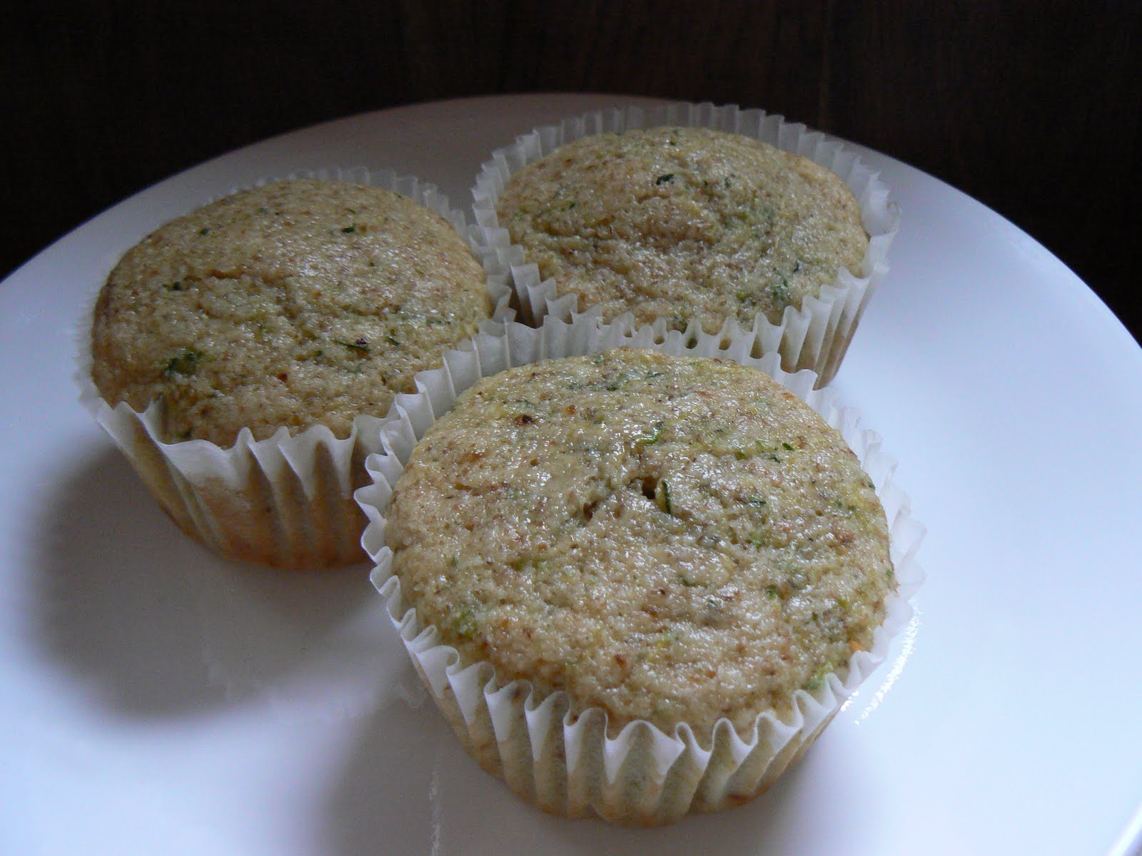 The Creative Homemaker: Malt-O-Meal Muffins