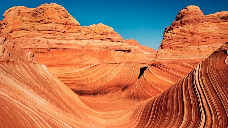 Most Colorful Trippy Dippy Places in the World!